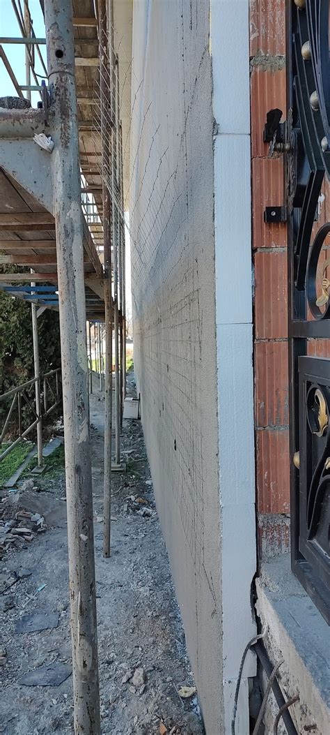 Топлоизолации Саниране Изолация на къщи Алпинисти