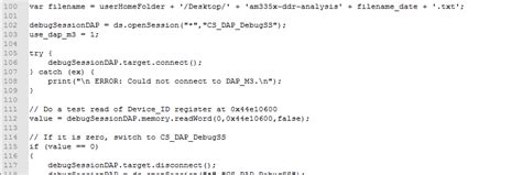 Am3358 Ddr3 Timing And Si Issue Processors Forum Processors Ti
