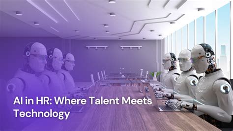 Ai In Hr Revolutionizing Talent Acquisition By Karthi Karthik Oct