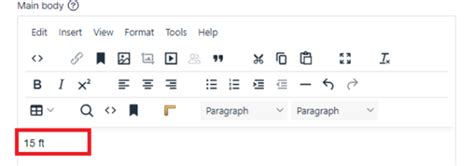 Adding Custom External Plugin To Tinymce Blogs Perficient