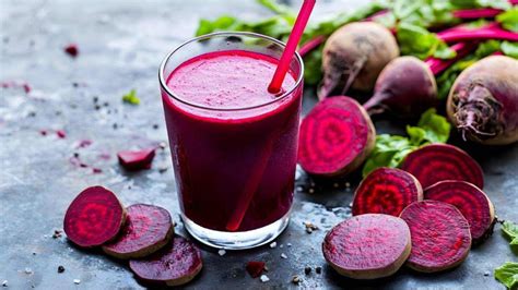 බීට් රූට් යුෂ වල මේ තරම් ප්‍රතිලාභ තිබෙන බව ඔබ දැන සිටියාද Smartlady