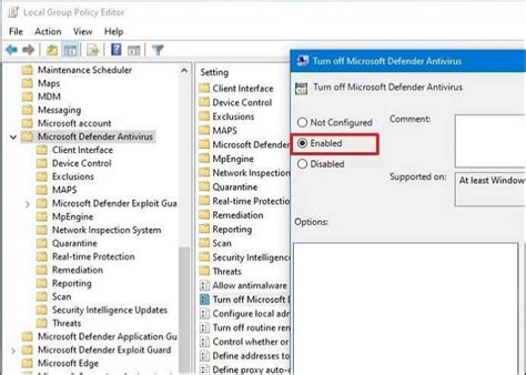 How To Permanently Disable Windows Defender Ways