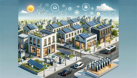 Microgrids And Distributed Energy Resources By Saish Avhale Medium