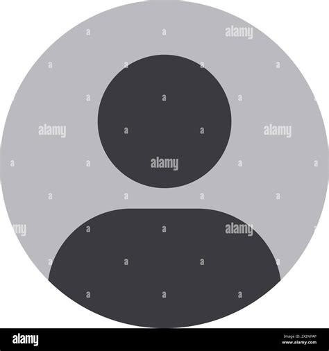 User Profile Icon User Icon Social Media User Interface User