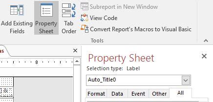Microsoft Access Colors A SHARP COOKIE