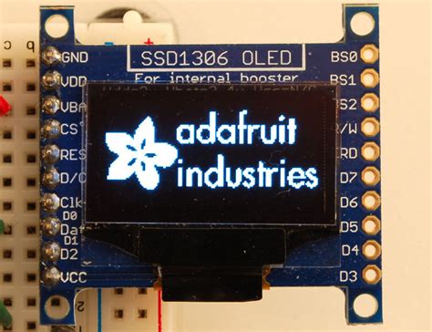 Arduino Library And Examples