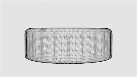 3d Mspa Exotic 6p Model Turbosquid 2244371