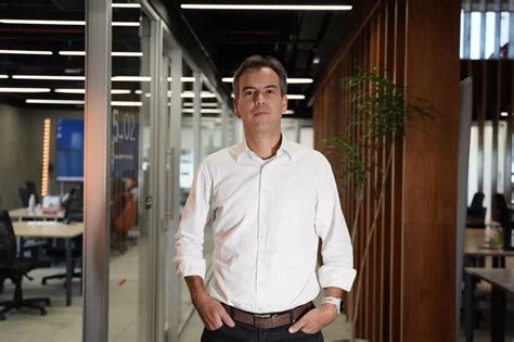 Link School Of Business Anuncia Fernando Ribeiro Como Novo Ceo Ti