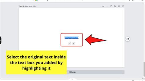 How To Line Up Text In Canva A Complete Guide