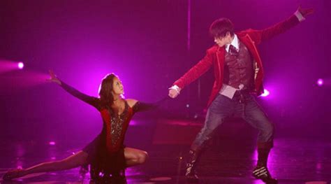 《purple Passion》，电子小提琴家戴安娜·柏启华的紫色激情 哔哩哔哩