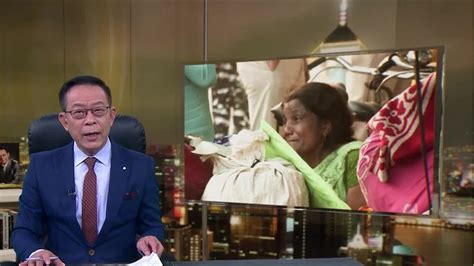 印度强拆贫民窟，莫迪政府“打肿脸充胖子”凤凰网视频凤凰网