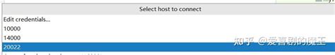 实战操作在Linux环境上运行 调试Python代码 知乎