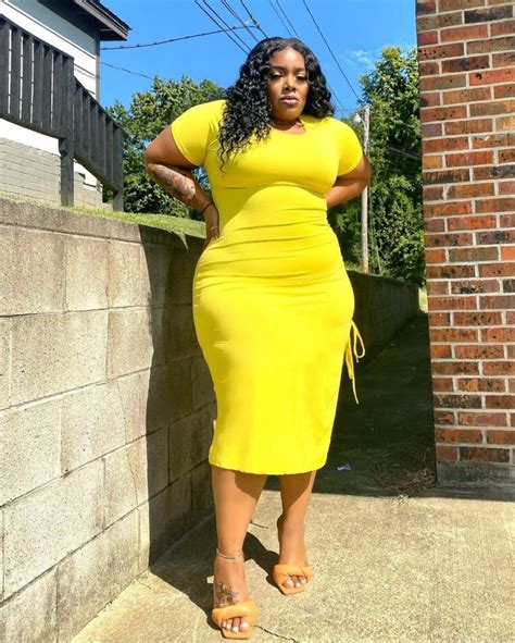 21 Chic Plus Size Sundresses Ideas Summer Casual Aesthetic Styles