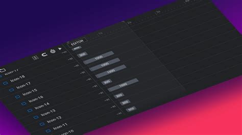 1 Previewing Animations Classydevs