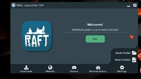 How To Install Mods In Raft GamesKeys Net