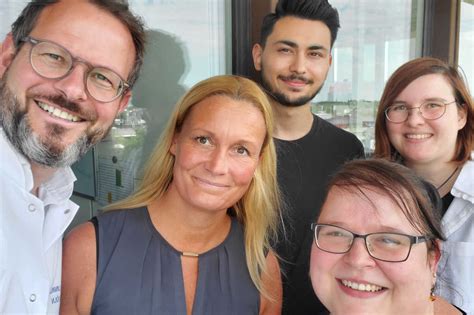 Ocular Graft Versus Host Disease A Model Of Severe Dry Eye