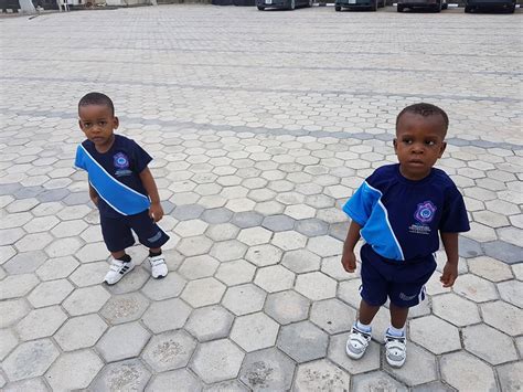 Our Morning Preserved Generation Schools Amuwo Odofin