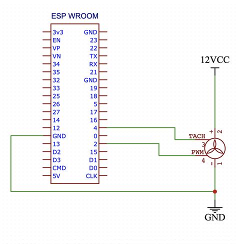 Pwm Sur Esp32 Français Arduino Forum