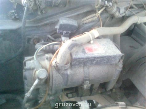 Эфир или быстрый старт!!!! - Объединённый форум владельцев грузовиков и ...