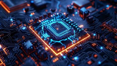 Animation Of Neural Network Concept Deep Learning Stock Video