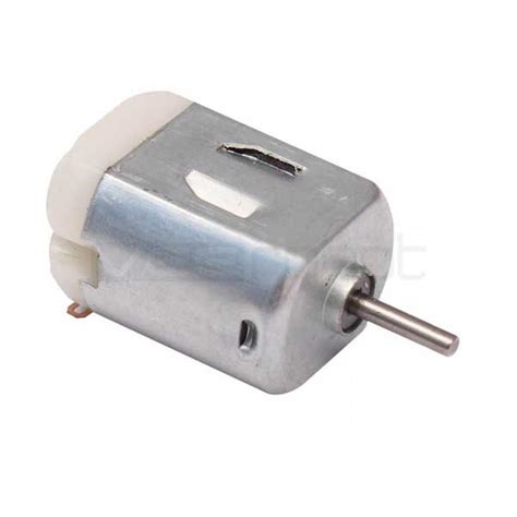 3v 6v Hobby Dc Motor
