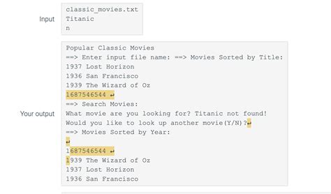 Solved 310 Lab Arrays Of Structures Sort And Search This