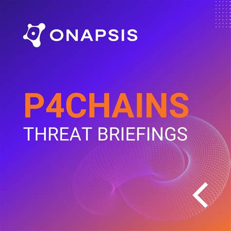 Onapsis On Linkedin Icymi P4chains Vulnerabilities Security