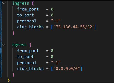 Building A Dev Environment On Aws Using Terraform Part I Cloud With Dj