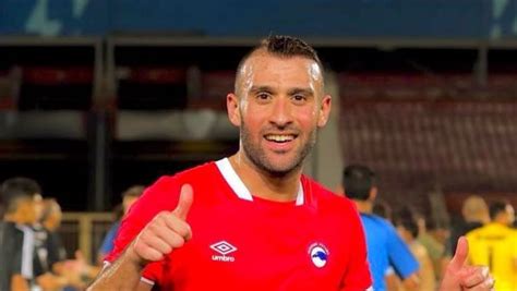 عمر كمال عبد الواحد يرحب بالانضمام للزمالك في يناير اعرف التفاصيل