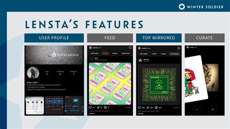1 Introducing Lenstaxyz Web3s Very Own Instagram Built Atop Lensprotocol🧵 Socialfi