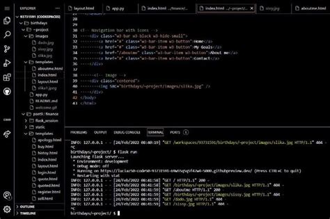 Problems Loading Image I Copied The Relative Path And The Path But The Image Just Doesnt Want