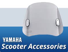 Yamaha Oem Parts