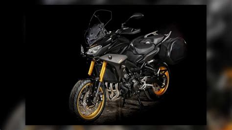 Yamaha Tracer 900 Wallpapers Wallpaper Cave