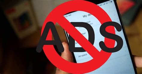 Full Screen Ads On Android How To Find The Culprit App And Block It