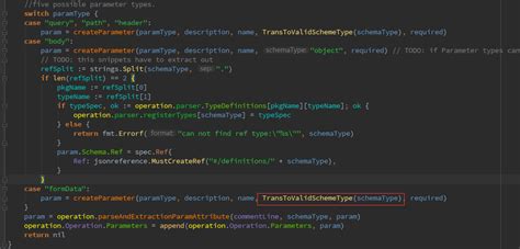 Setting Parameters In Formdata Mode Only Supports Files And Is Modified To Support All Types Of