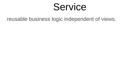 Angular Js Up Running PPT