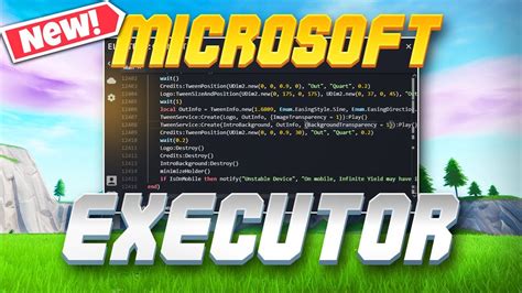Roblox Executor Fully Working Uwp Byfron Bypass Best Method 2023