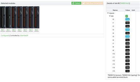 codesys forge codesys forge talk engineering 🇬🇧 m262 tm3bceip io not updating