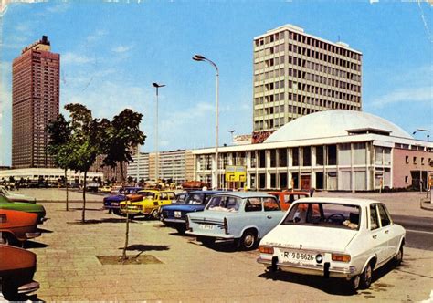 Архитектура гдр (75 фото) - красивые картинки и HD фото