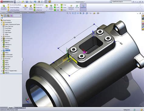 What You Want To Know About SolidWorks The Interface SolidSmack