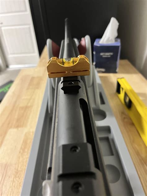 Scope Base Help R Longrange