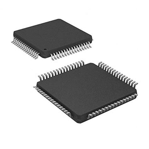 Bit Microcontrollers MCU KB FL K RAM I O Amazon In Industrial Scientific