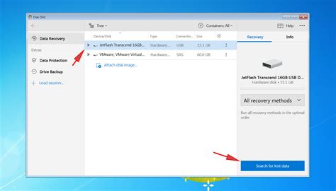 How To Recover Deleted Files In Windows 7 Xp And Vista [2022]