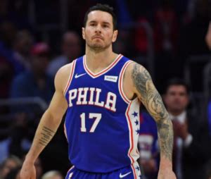 Jj Redick Vio Age Career Wife Net Worth And More