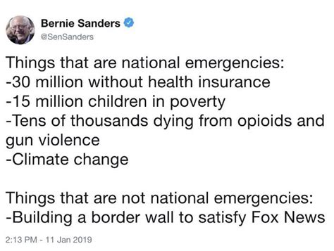 Feel The Bern R Politicalhumor
