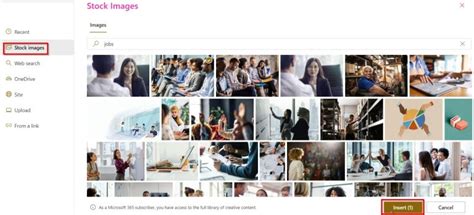 Call To Action Web Part In Sharepoint Online Enjoy Sharepoint