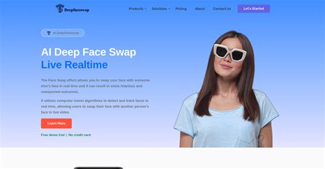 Deepfaceswap And 15 Other Ai Tools For Face Swapping