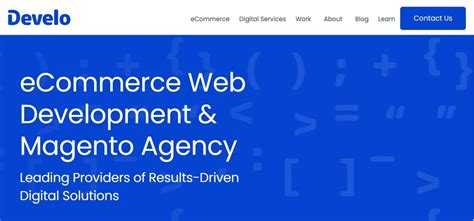 faster magento with cloudways see how develo design did it