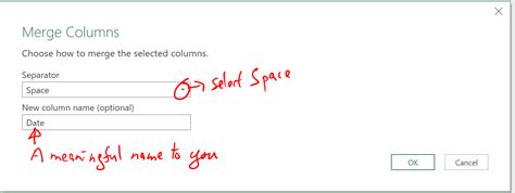 Data Transformation With Power Query Wmfexcel