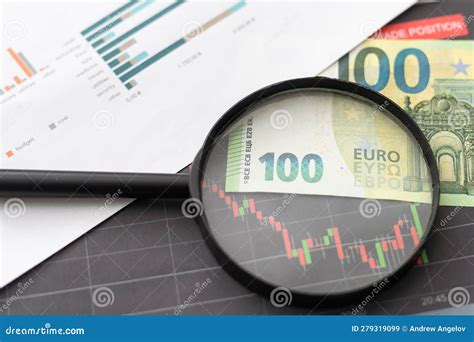 Excel Stat Spreadsheet Business Analytics Graph Statistic With Graph And Table Data Number In